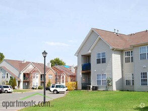 Countryside Apartments Rentals - Somerset, NJ | Apartments.com