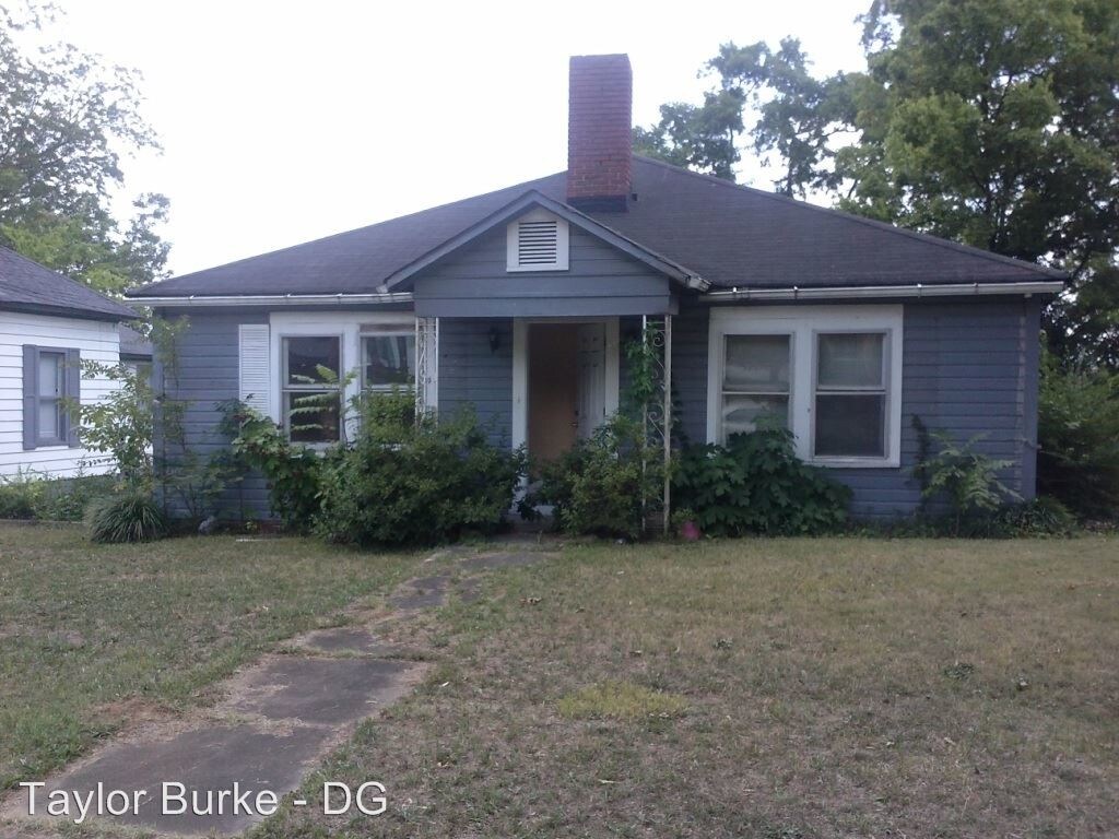 1579 Martin Ave, Birmingham, AL 35208 - House Rental in Birmingham, AL ...