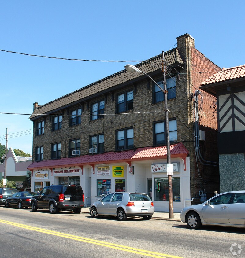 1923-1927 Murray Ave, Pittsburgh, PA 15217 - 1923-1927 Murray Ave ...