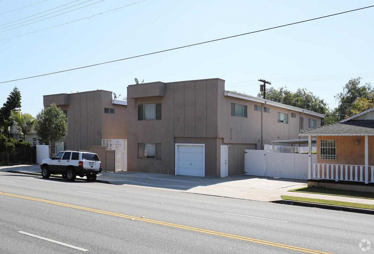 11052 Culver Blvd, Culver City, CA 90230 - Apartments in Culver City ...
