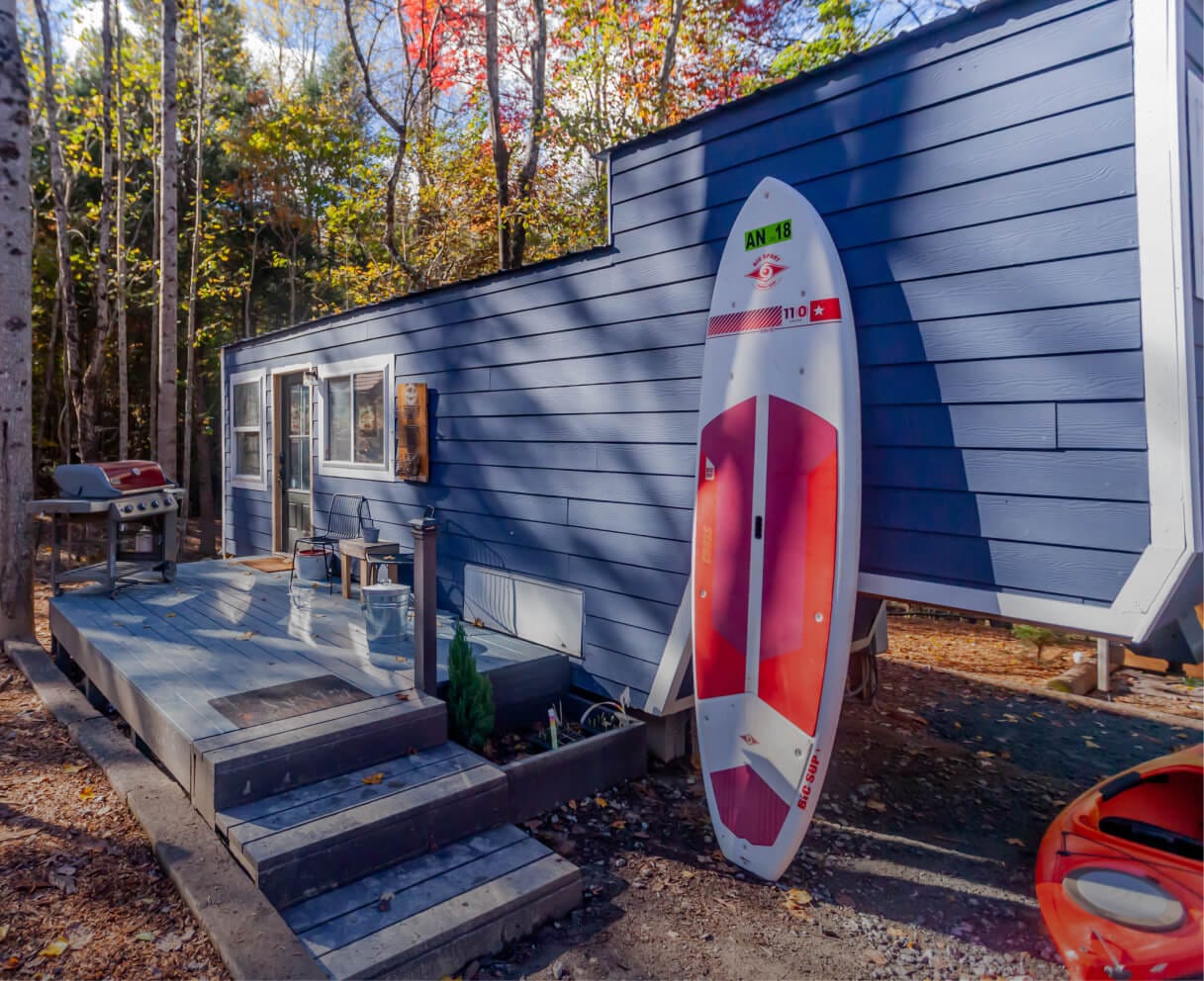 The Farmstead at Mill Spring - 2630 Grassy Knob Rd Mill Spring, NC ...