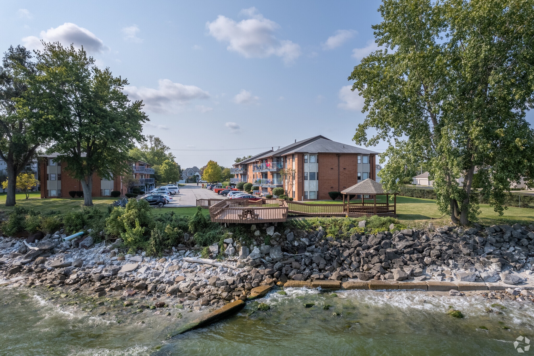 The Shore Club - 1375 Cleveland Rd Huron, OH 44839 | Apartments.com