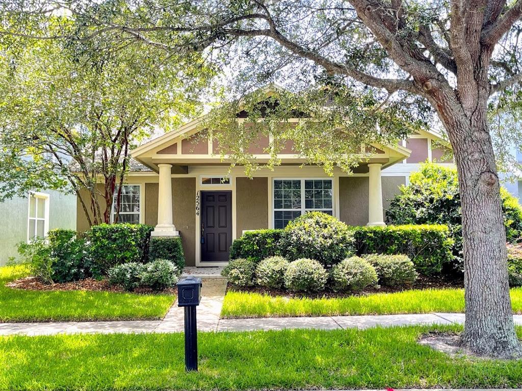 12564 Foynes Ave, Windermere, FL 34786 - House Rental in Windermere, FL ...