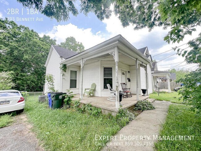 793 Bennett Ave, Lexington, KY 40508 - House Rental in Lexington, KY ...