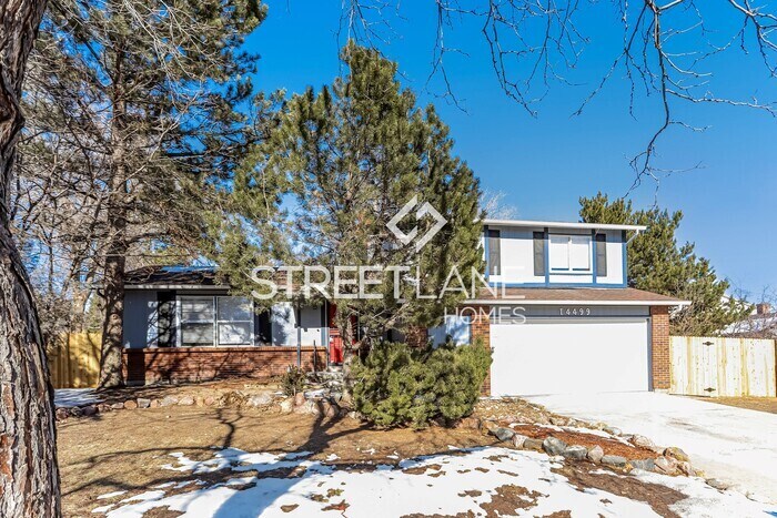 14499 E Wesley Ave, Aurora, CO 80014 - House Rental in Aurora, CO ...
