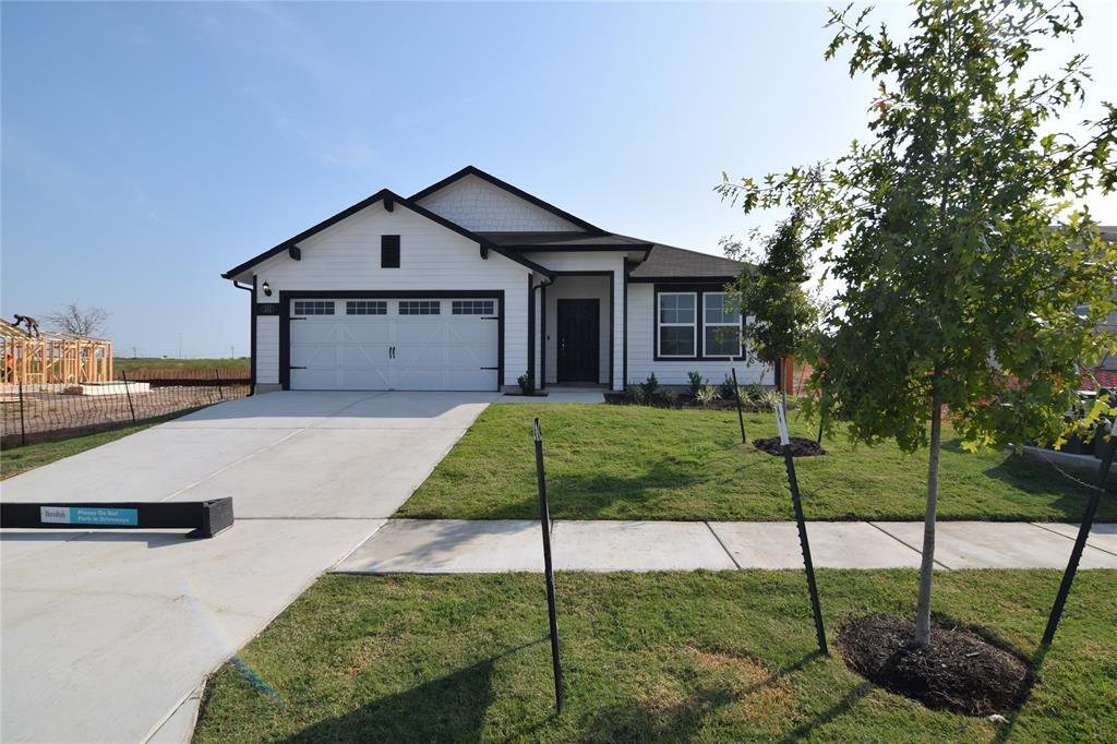 132 Edward R Gaytan St, San Marcos, TX 78666 - House Rental in San ...