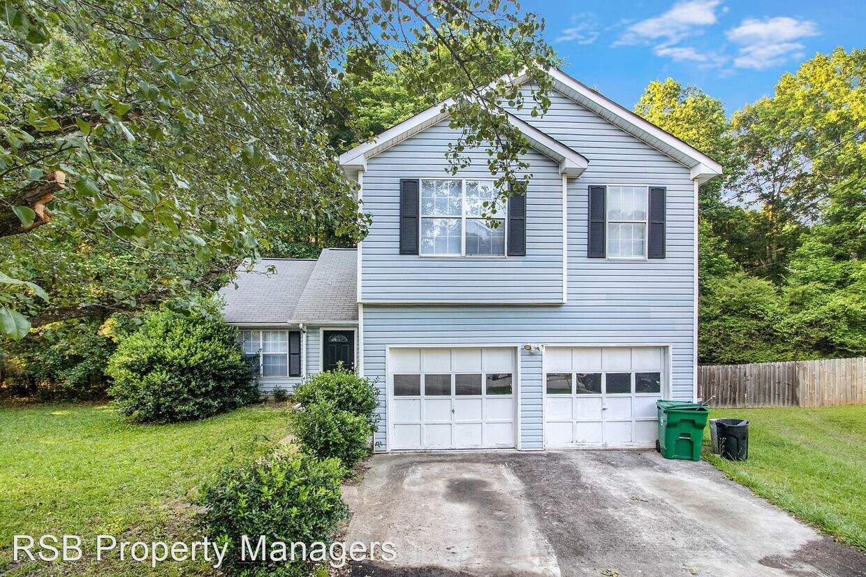 3547 6 Oaks Ct, Decatur, GA 30034 - House Rental in Decatur, GA ...