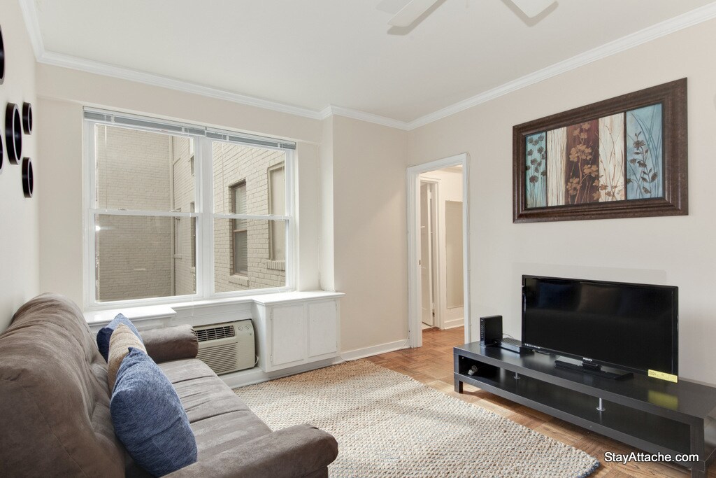 2130 N St NW Unit 303, Washington, DC 20037 - Condo for Rent in ...