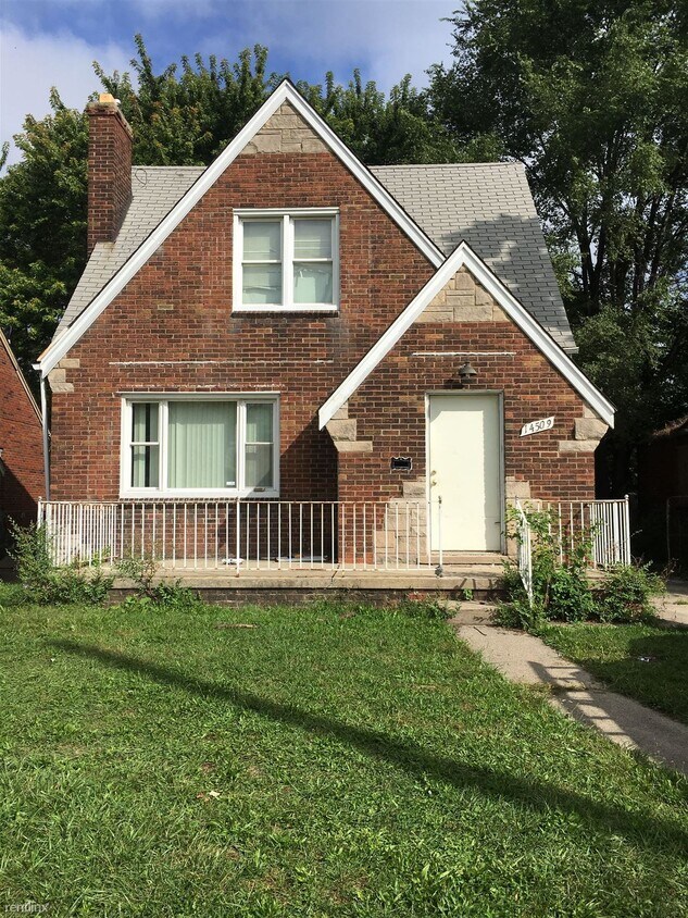 14509 Rossini Dr, Detroit, MI 48205 - House Rental in Detroit, MI | Apartments.com
