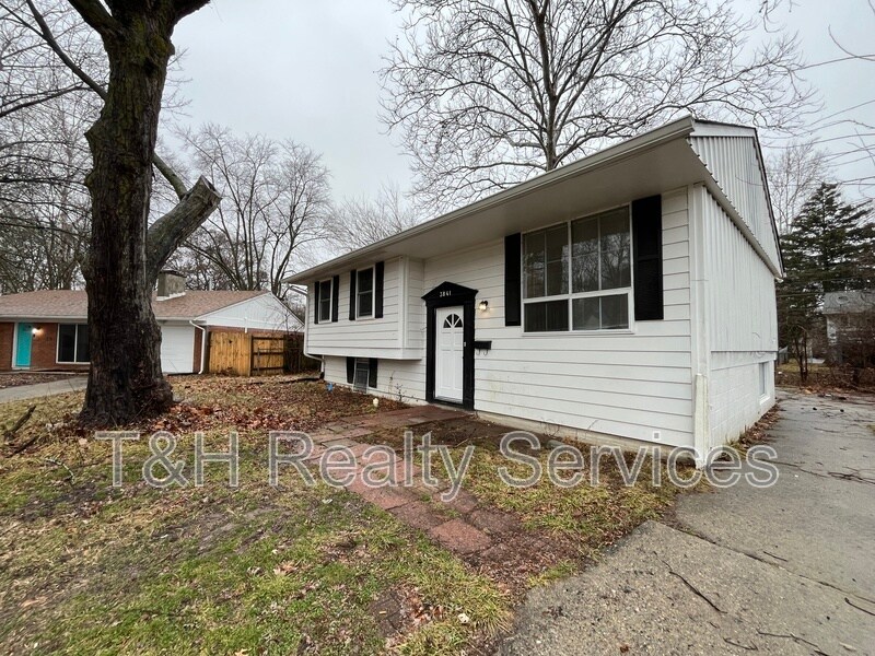 3841 Harvest Ave, Indianapolis, IN 46226 - House Rental in Indianapolis ...
