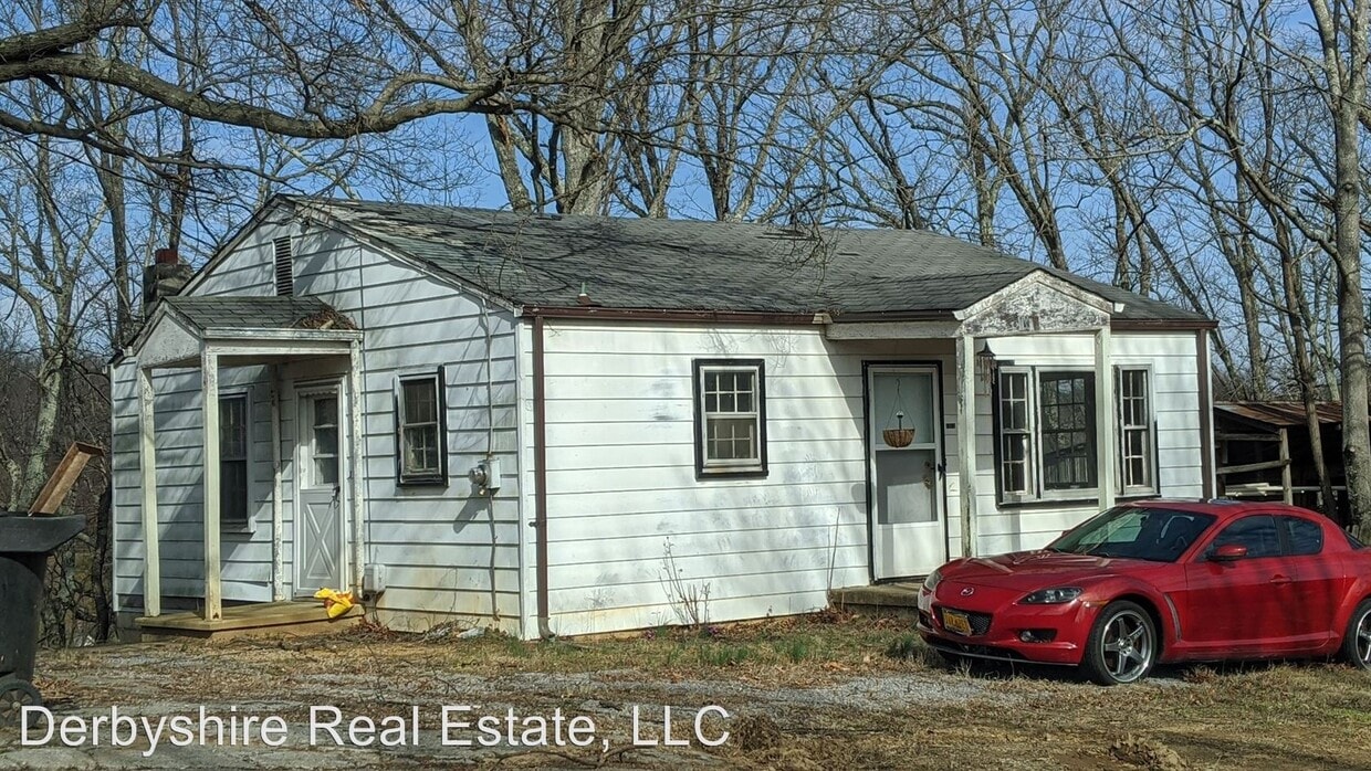 1313 Goodwin Ave, Salem, VA 24153 - House Rental in Salem, VA ...