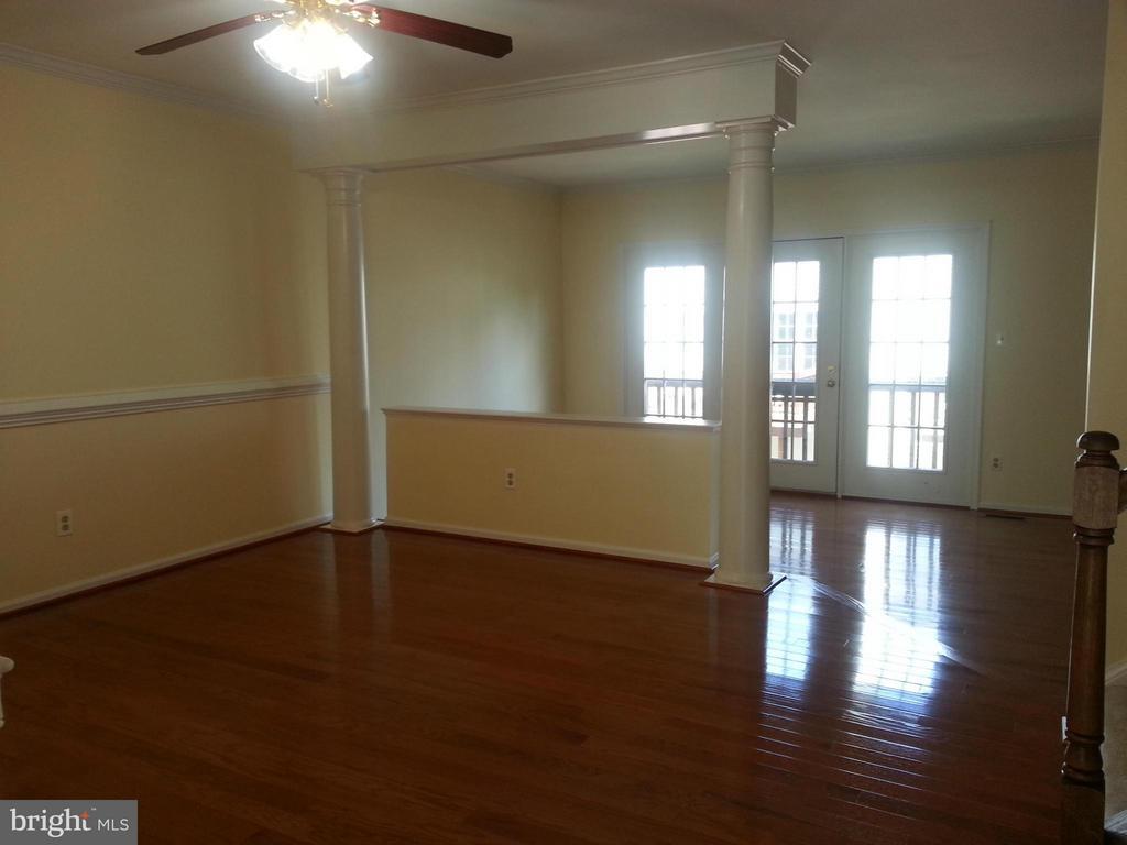 12002 Lisa Marie Ct, Fairfax, VA 22033 - Townhome Rentals in Fairfax VA ...