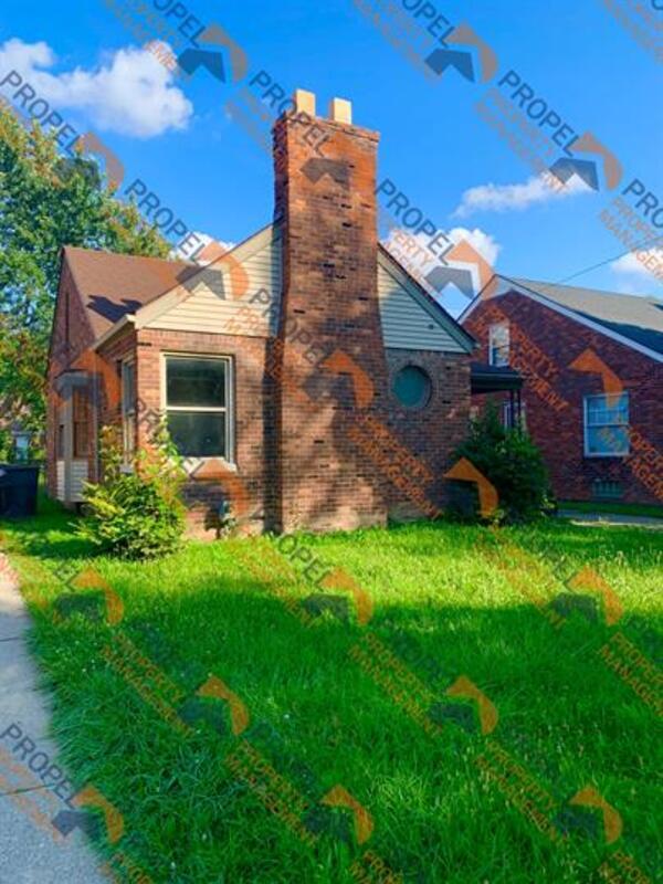 10850 Peerless St, Detroit, MI 48224 - House Rental in Detroit, MI ...