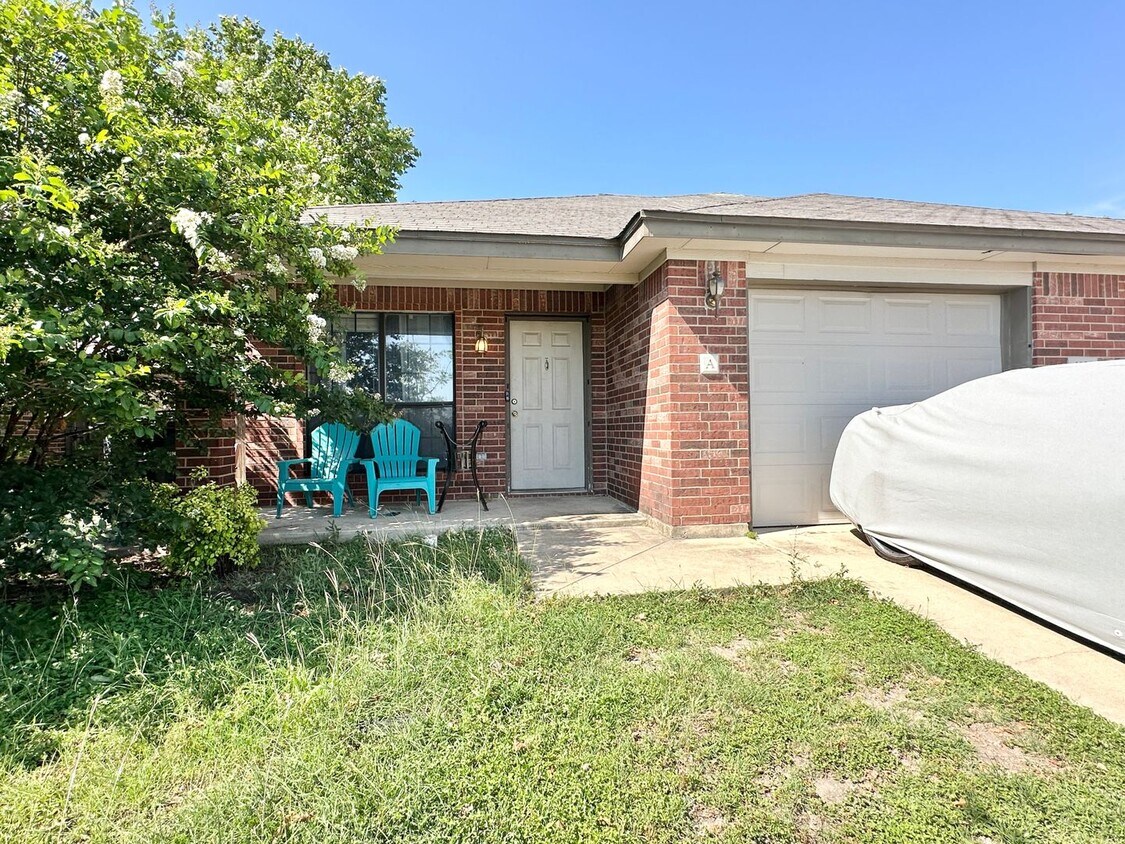 1109 Cinch Dr Unit 1109 A Cinch Drive, Killeen, TX 76549 - Room for ...