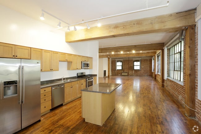 Downtown Los Angeles Loft Apartments for Rent - Los Angeles, CA - 629 ...