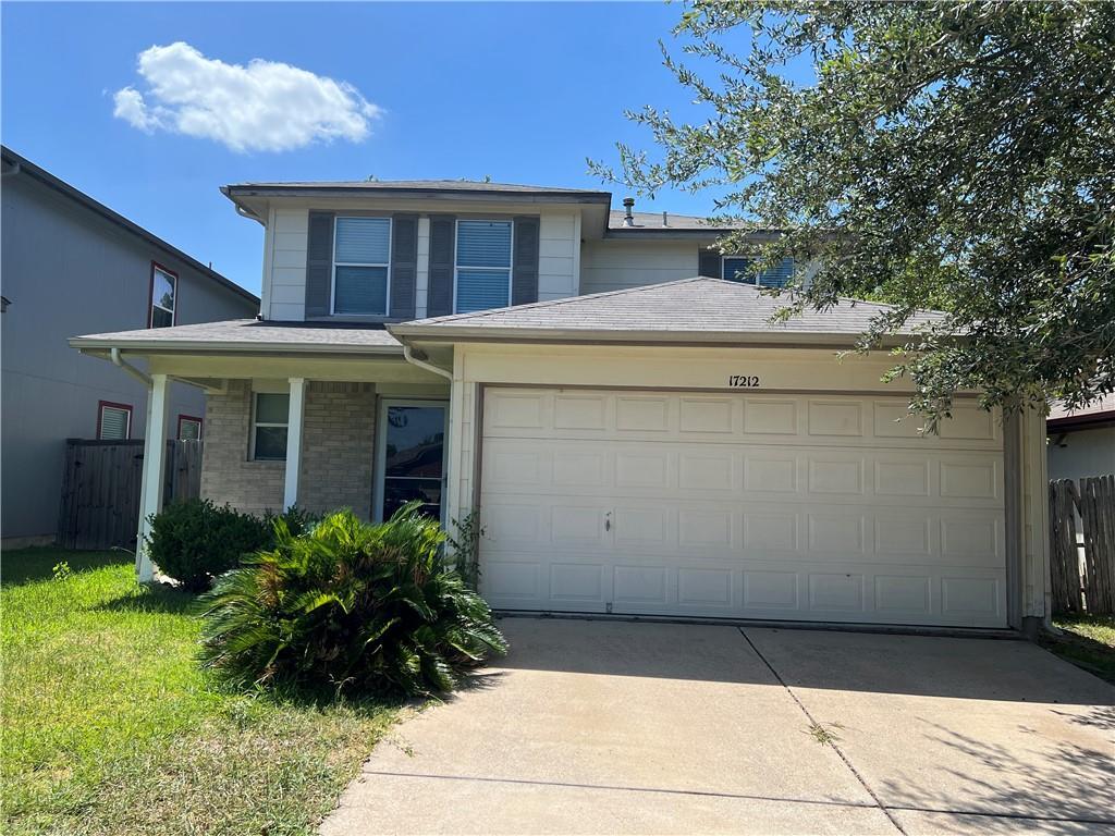 17212 Hamilton Point Cir, Manor, TX 78653 - House Rental in Manor, TX ...