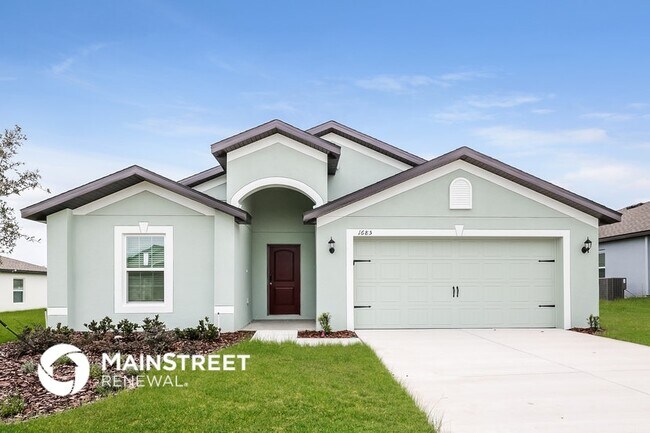 Apartments for Rent under $2,000 in Lake Jackson Ridge, Mascotte ...