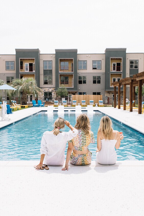Lofts at Allen Ridge - Apartments in Abilene, TX | Apartments.com