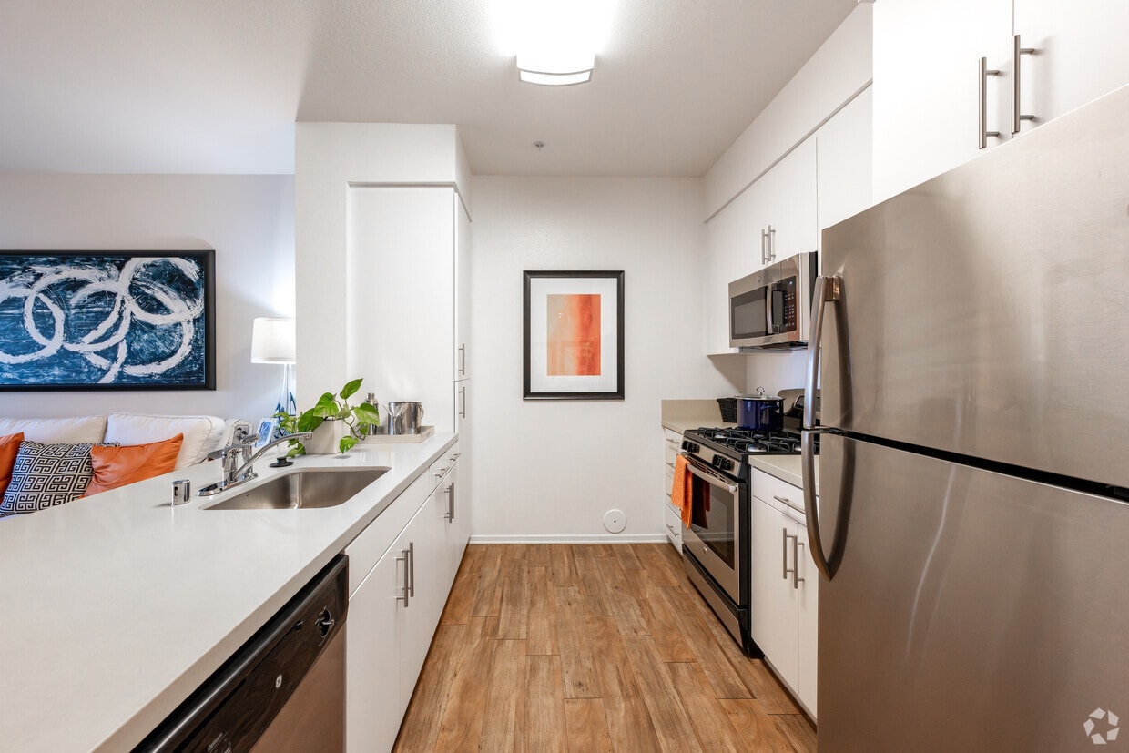 Paseos at Montclair North - 4914 Olive St Montclair, CA 91763 ...