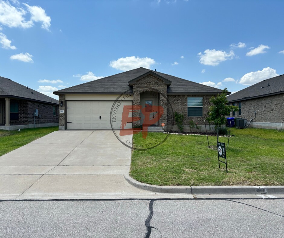 2917 Skinner Dr, Lorena, TX 76655 - House Rental in Lorena, TX ...