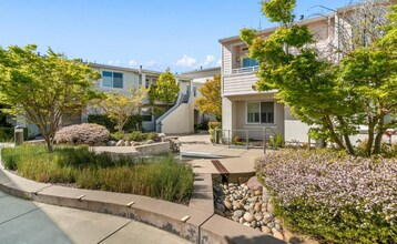Opal Cliffs Apartments for Rent with Extra Storage - Santa Cruz, CA ...