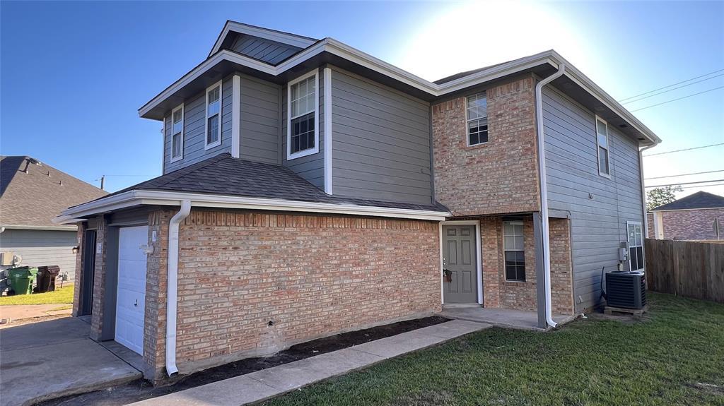 2865 Southampton Way, Round Rock, TX 78664 - Townhome Rentals in Round ...