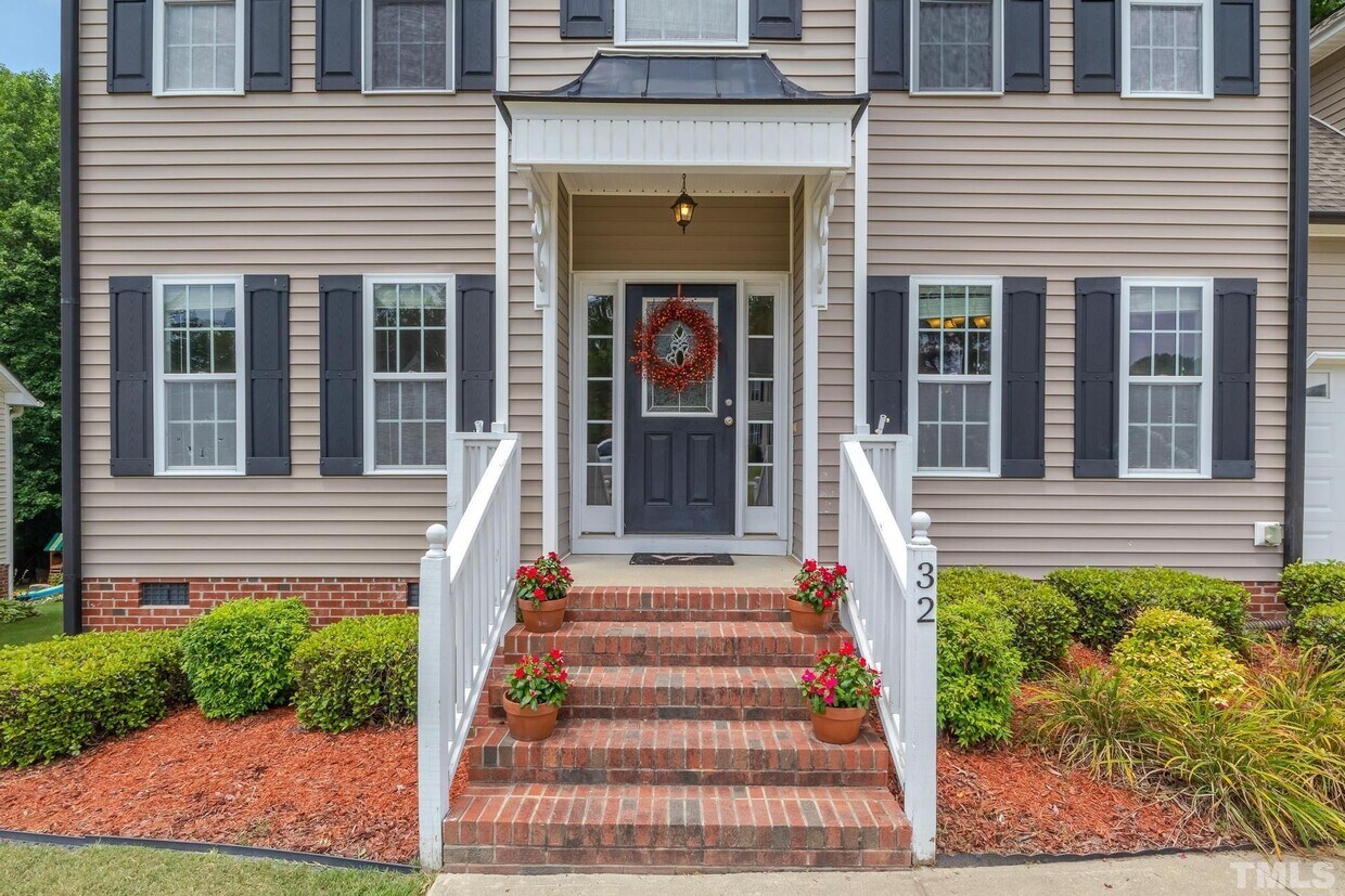 32 Finley Ct, Clayton, NC 27520 - House Rental in Clayton, NC | Apartments.com