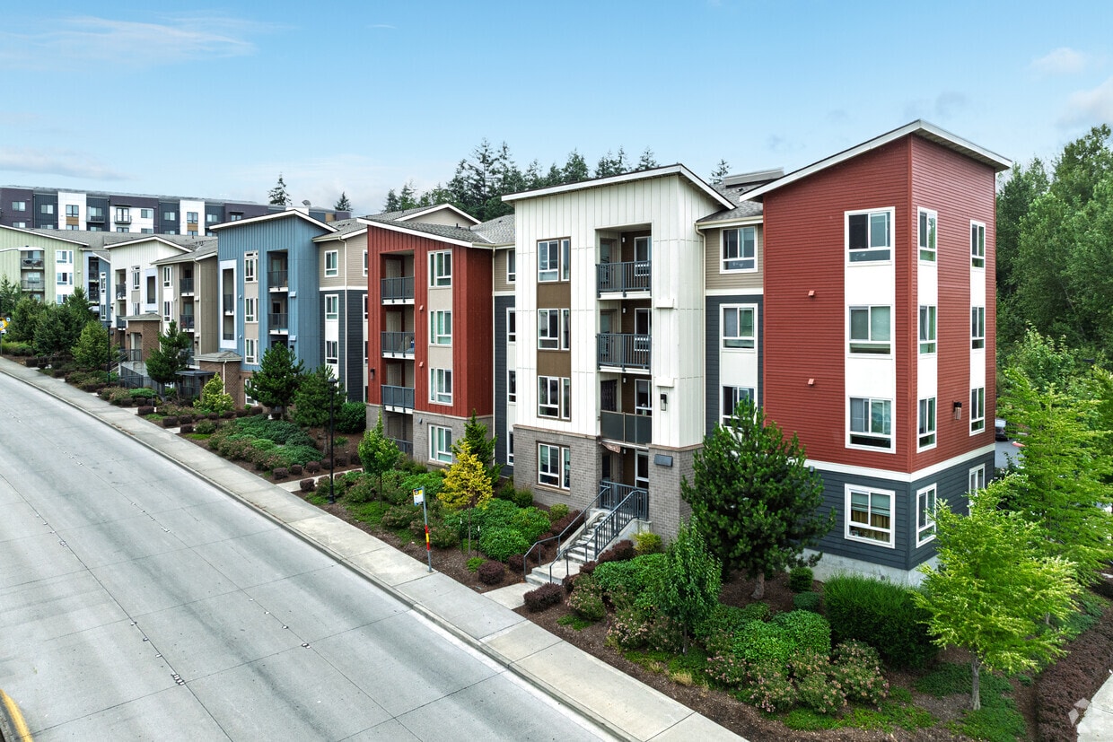 Grandview Apartments - 3900 Veterans Dr Kent, WA 98032 | Apartments.com