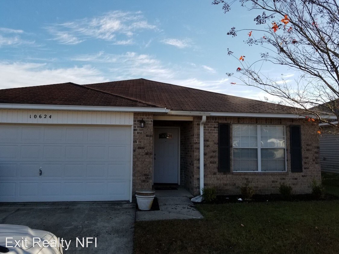 10624 Shear St, Pensacola, FL 32534 - House Rental in Pensacola, FL ...