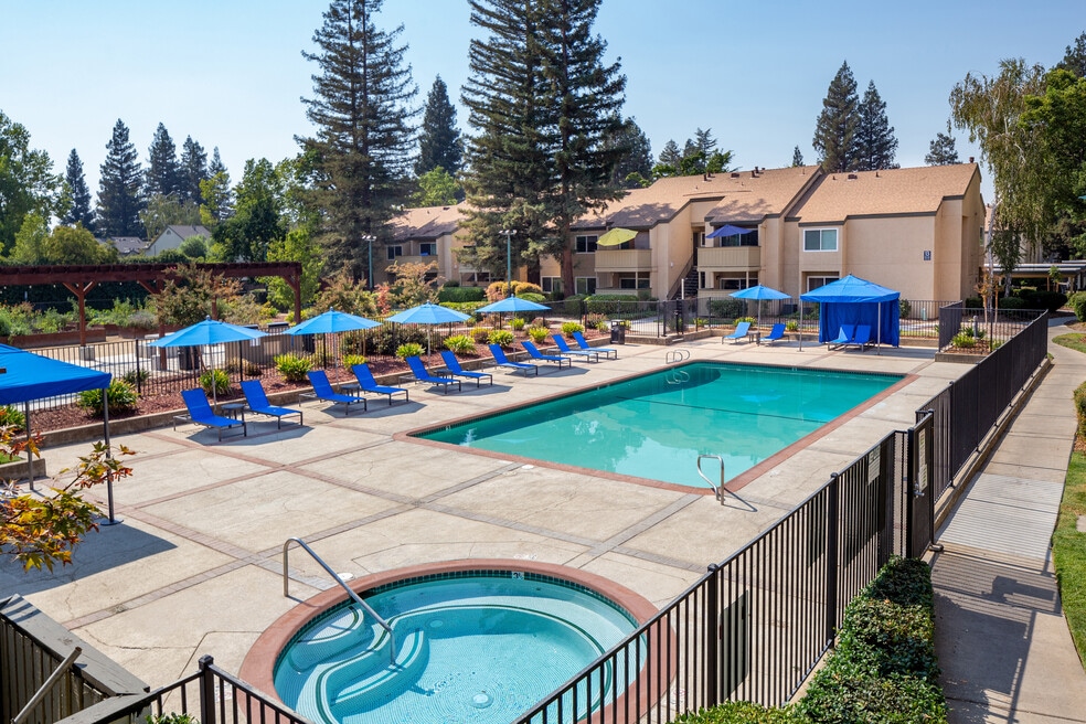 Valencia Point - 4500 Natomas Central Dr Sacramento, CA 95834 ...