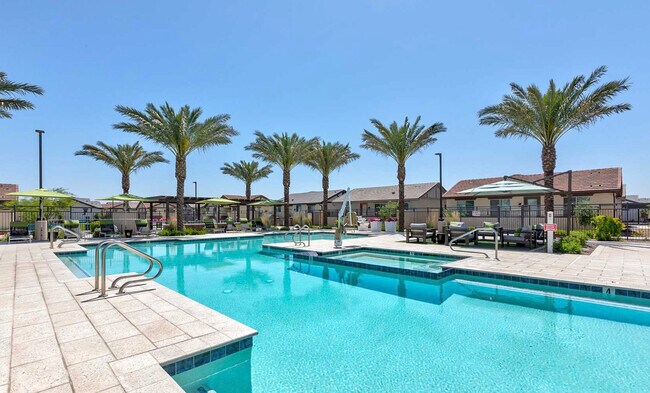 Village at Schnepf Farms Houses for Rent - Queen Creek, AZ | Apartments.com