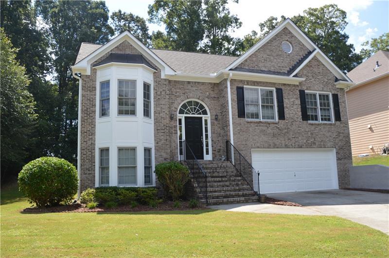 2555 Chandler Grove Dr, Buford, GA 30519 - House Rental in Buford, GA ...