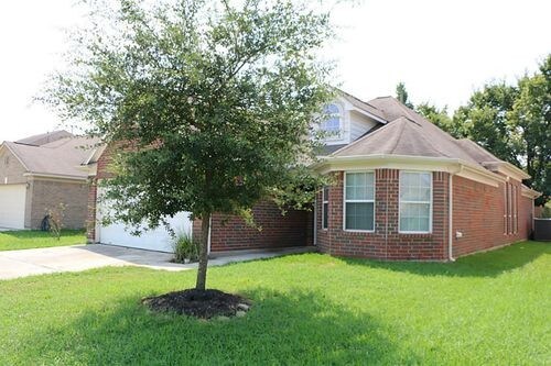 923 Cooper Springs Dr, Spring, TX 77373 - House Rental in Spring, TX ...