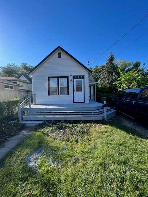 906 E Mifflin St, Madison, WI 53703 - House Rental in Madison, WI ...
