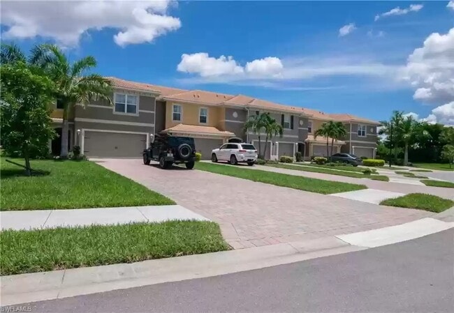 Townhomes For Rent Fort Myers
