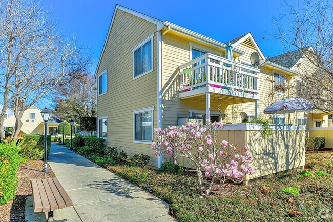 Apartments For Rent In Watsonville