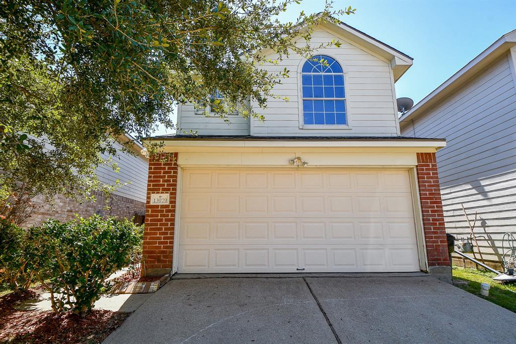 13979 Maximos Dr, Houston, TX 77083 - House Rental in Houston, TX ...