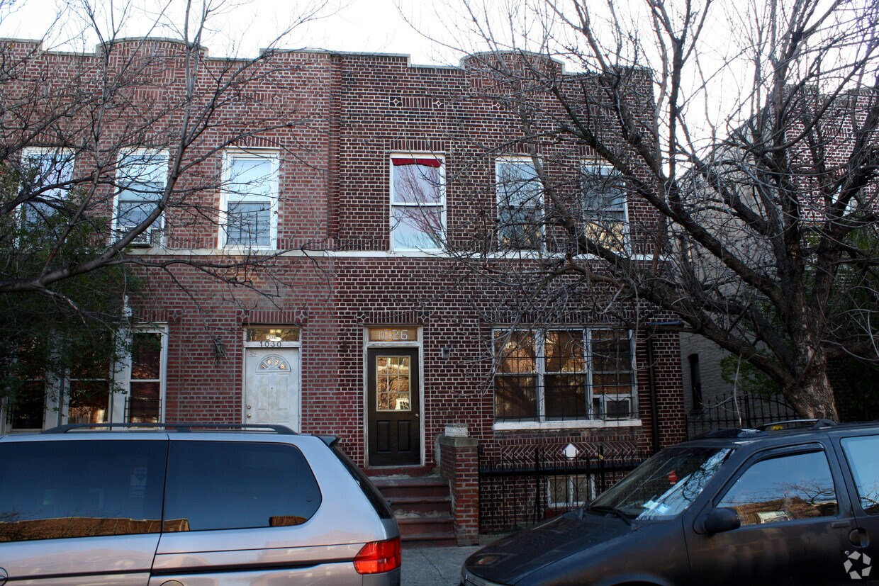 1026 Longfellow Ave, Bronx, NY 10459 - 1026 Longfellow Ave Bronx, NY ...