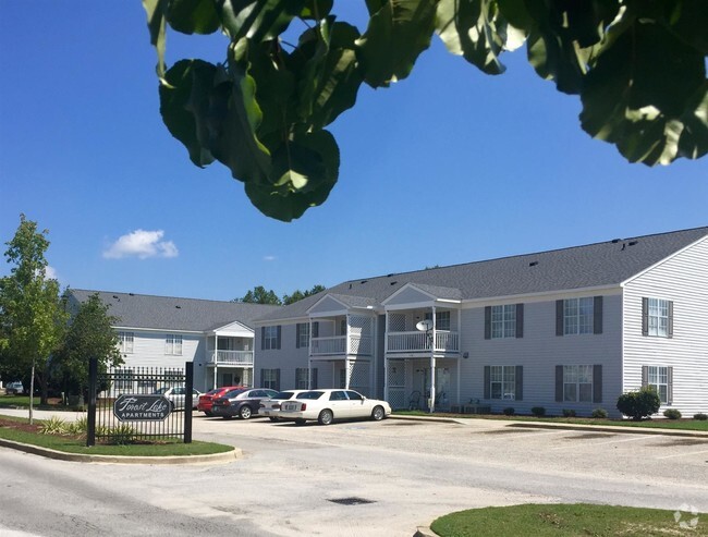 Brittany Place Gated Apartments for Rent - Florence, SC - Updated Today ...