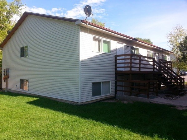 714 Dell Range Blvd Unit 4, Cheyenne, WY 82009 - Room for Rent in ...