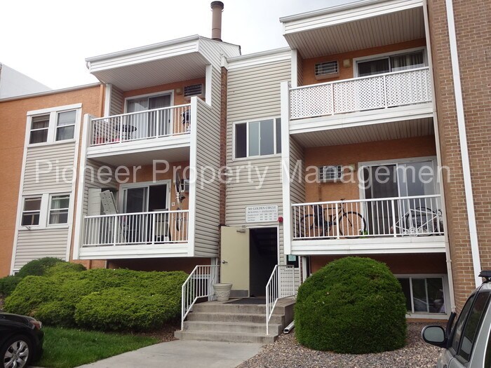 501 Golden Cir Unit APT 211, Golden, CO 80401 - Condo for Rent in ...