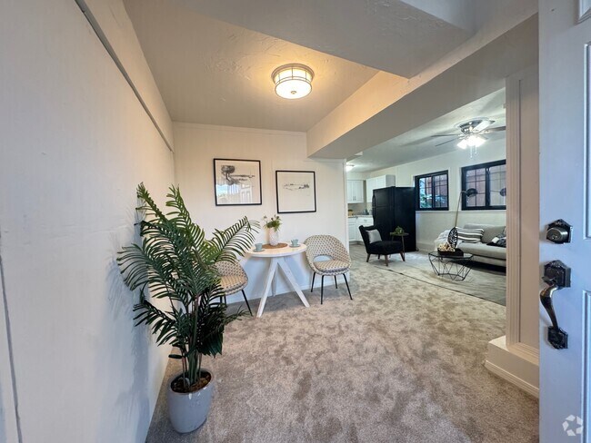 Cheap Castro Valley/NE Outer Hayward Studio Apartments for Rent ...