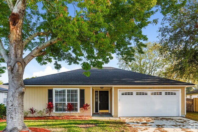 Villages of Fireside Apartments for Rent with Parking - Middleburg, FL ...