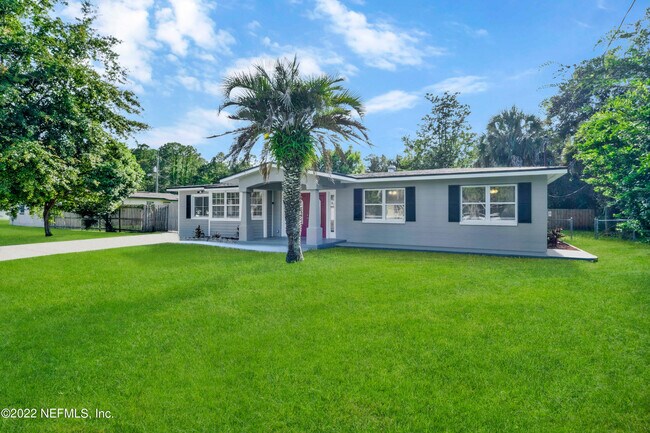 2552 Emily Ln, Jacksonville, FL 32216 - House Rental in Jacksonville ...