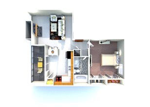 Summer Pointe Rentals - Shreveport, LA | Apartments.com