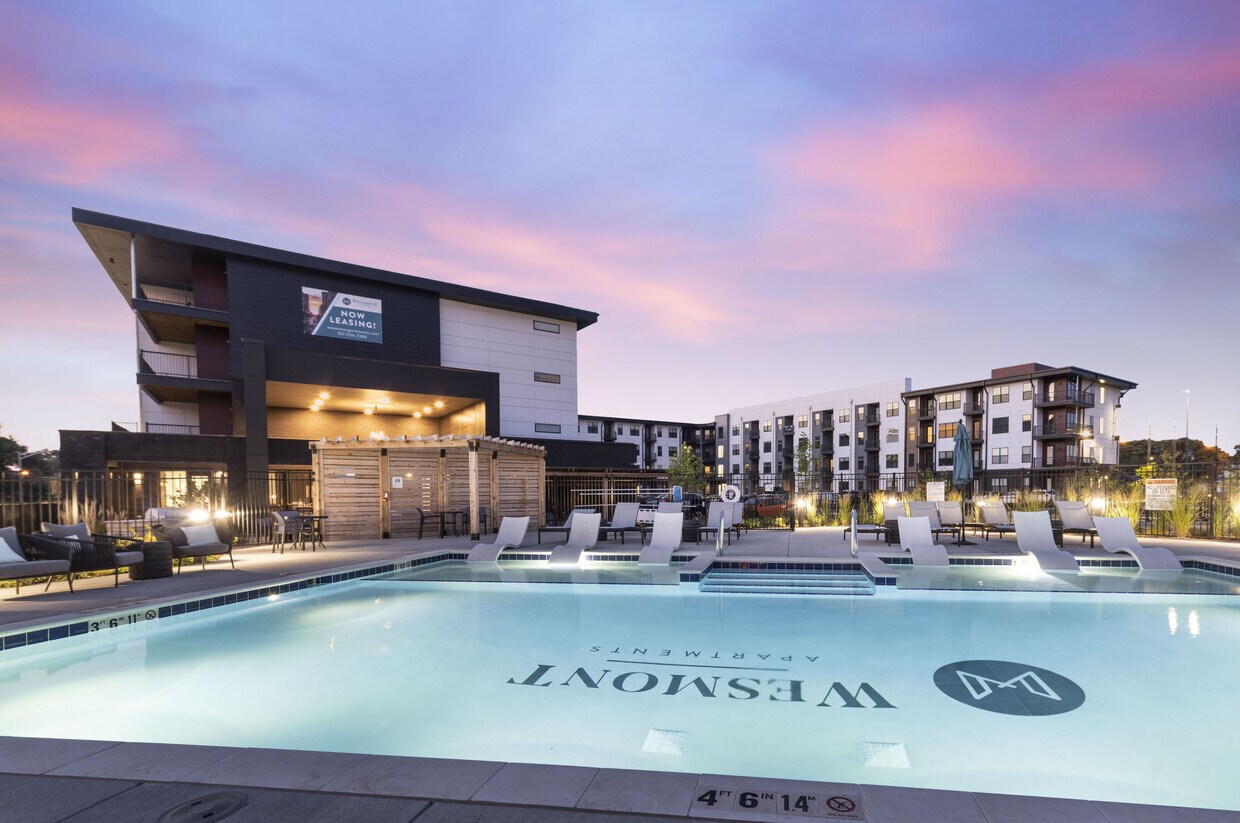 Wesmont - 1515 Lewis St Indianapolis, IN | Apartments.com