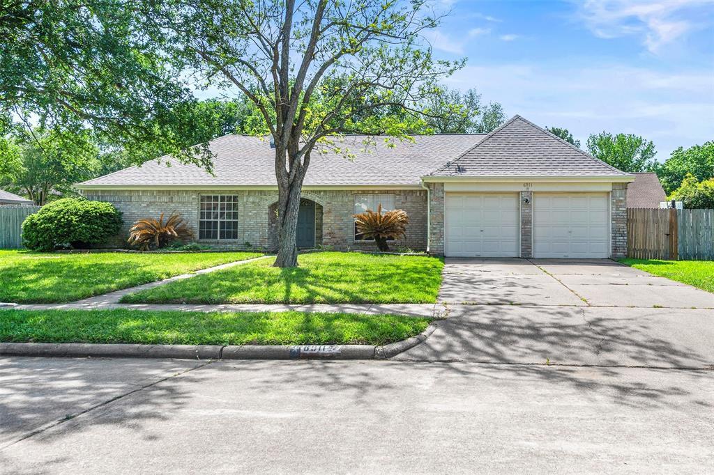 6911 Pembrough Ln, Katy, TX 77494 - House Rental in Katy, TX ...