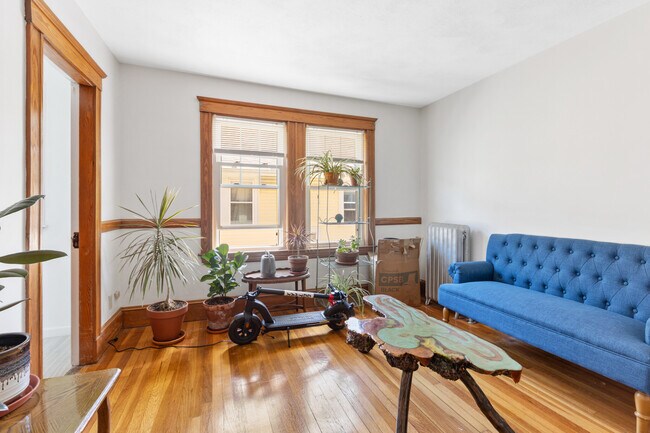 27 Murray Hill Rd Unit 2, Boston, MA 02131 - 27 Murray Hill Rd Boston ...