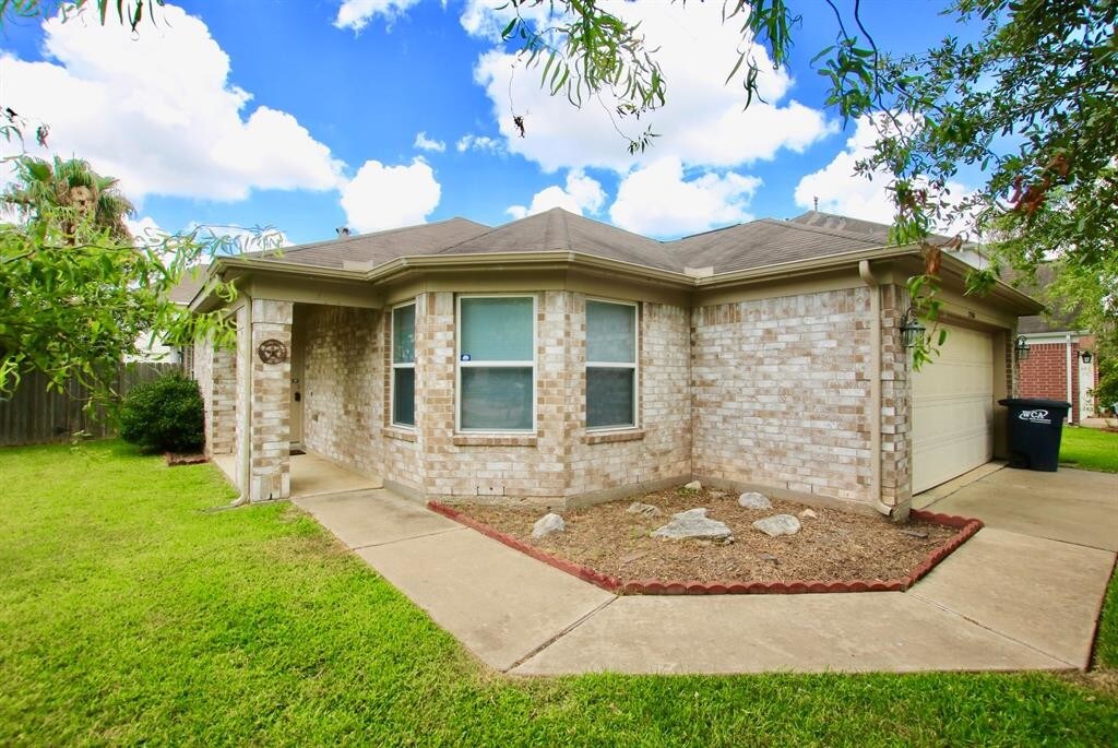 2106 Juniper Dale Dr, Rosenberg, TX 77471 - House Rental in Rosenberg ...