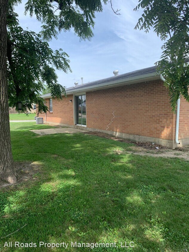 770 Heeter Dr, New Lebanon, OH 45345 - House Rental in New Lebanon, OH ...